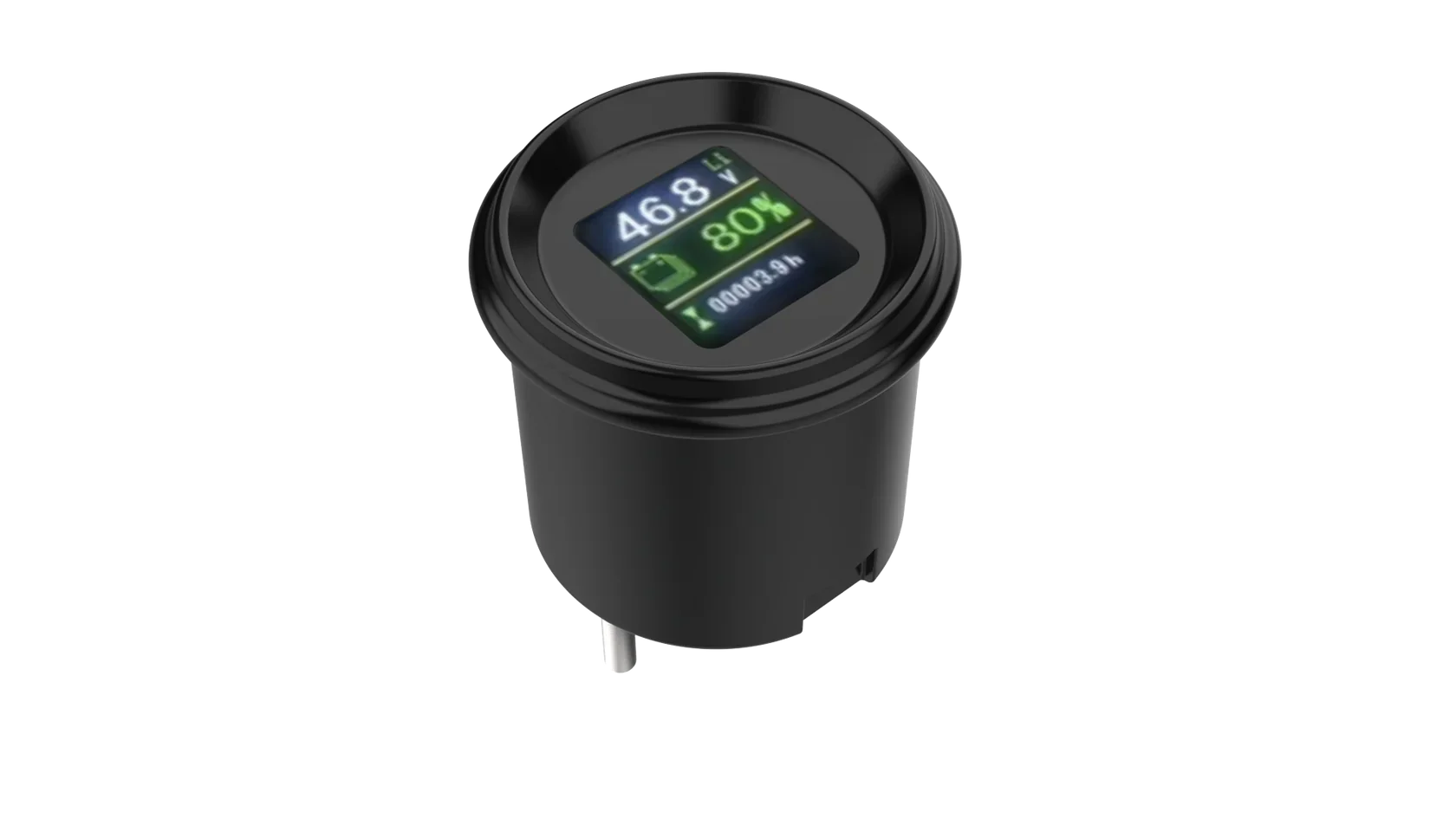 Battery Display Screens – AwesomeBatteries.com